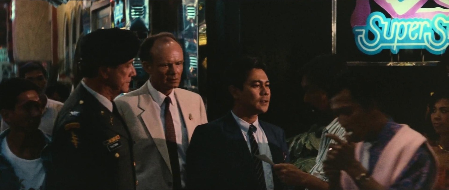 Screenshots - Rambo III