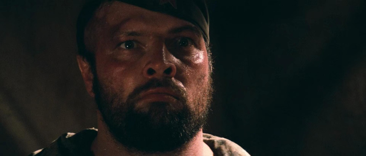 Screenshots - Rambo III