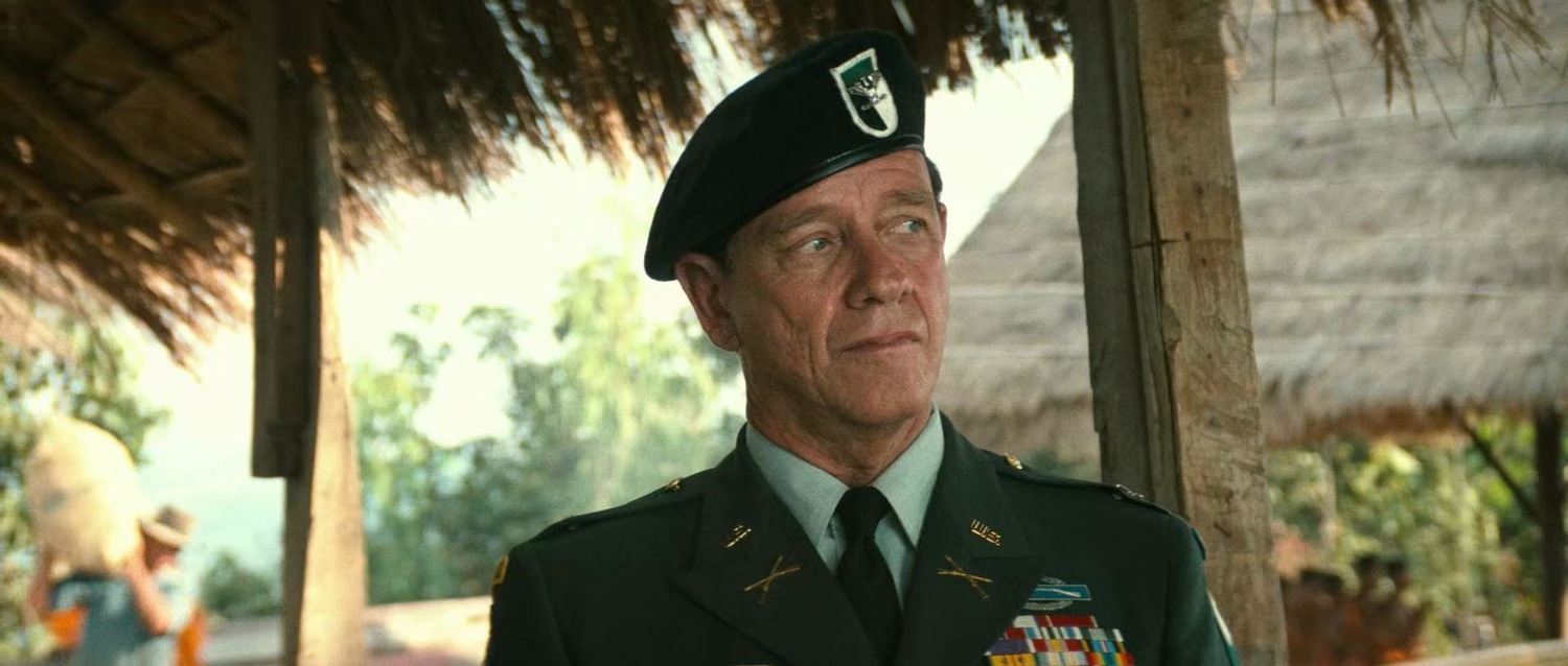 Screenshots - Rambo III