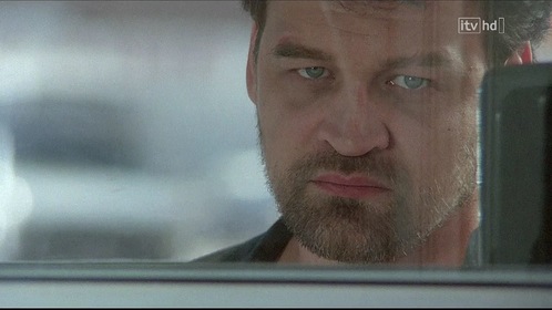 Screenshots - Red Heat