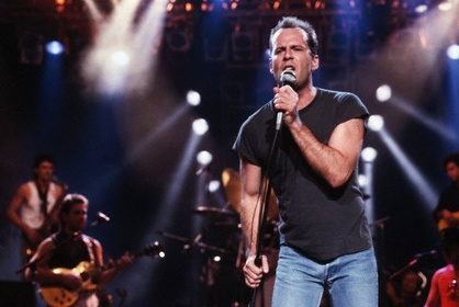 The Return of Bruno (movie, 1987)