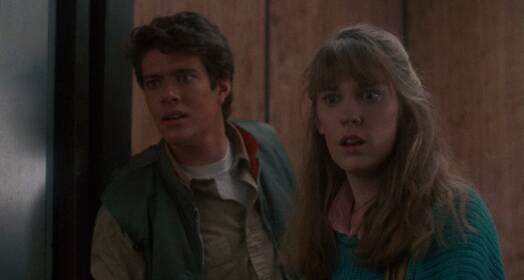 Dana Ashbrook - actor, writer - biography, photo, best movies and TV shows