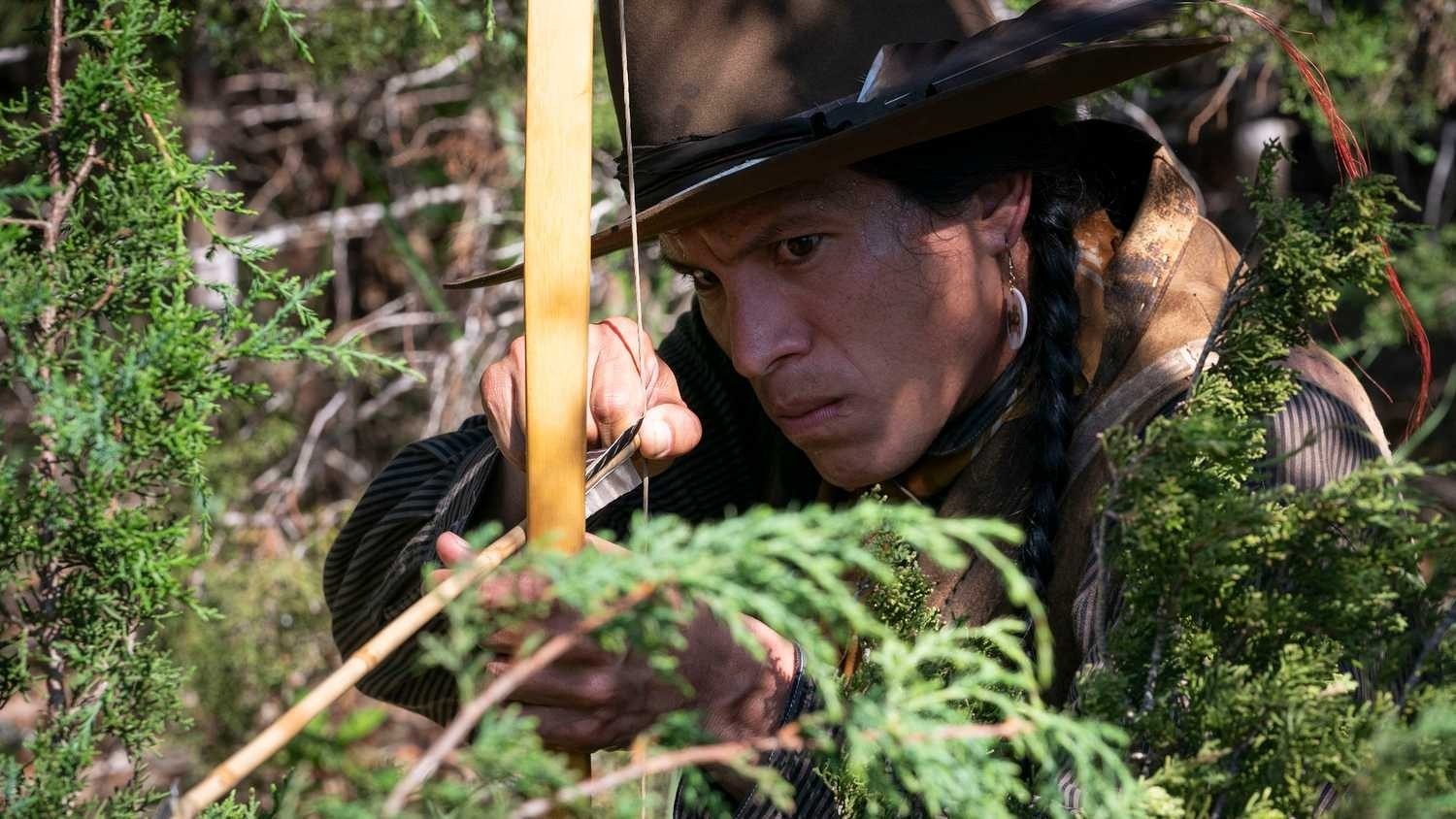 Jeremy Gauna - actor - biography, photo, best movies and TV shows