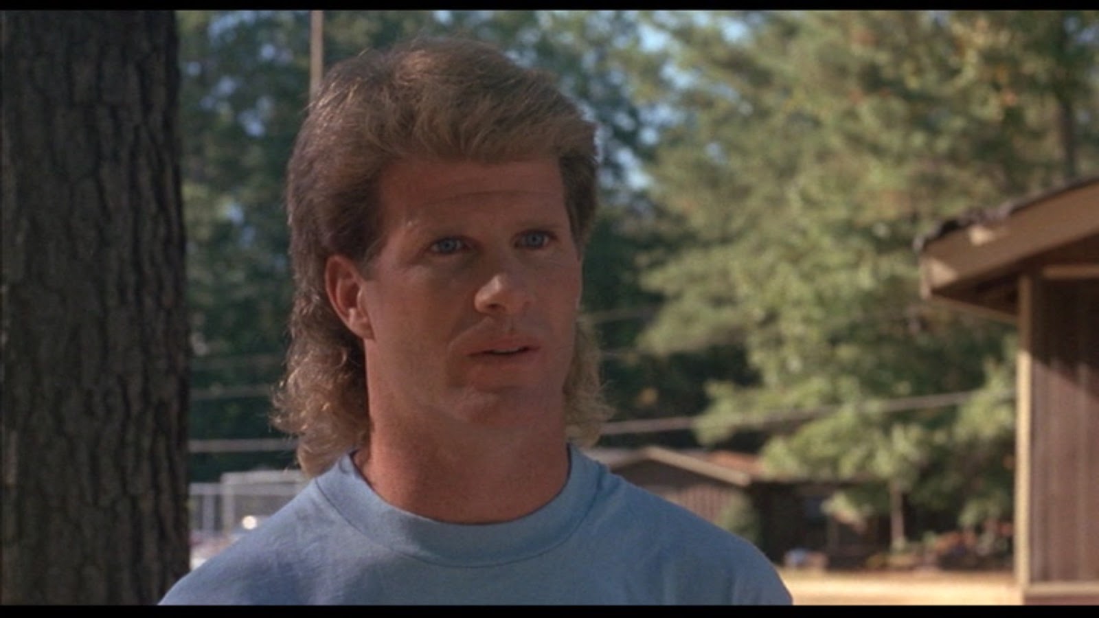 Brian Patrick Clarke - actor - biography, photo, best movies and TV shows