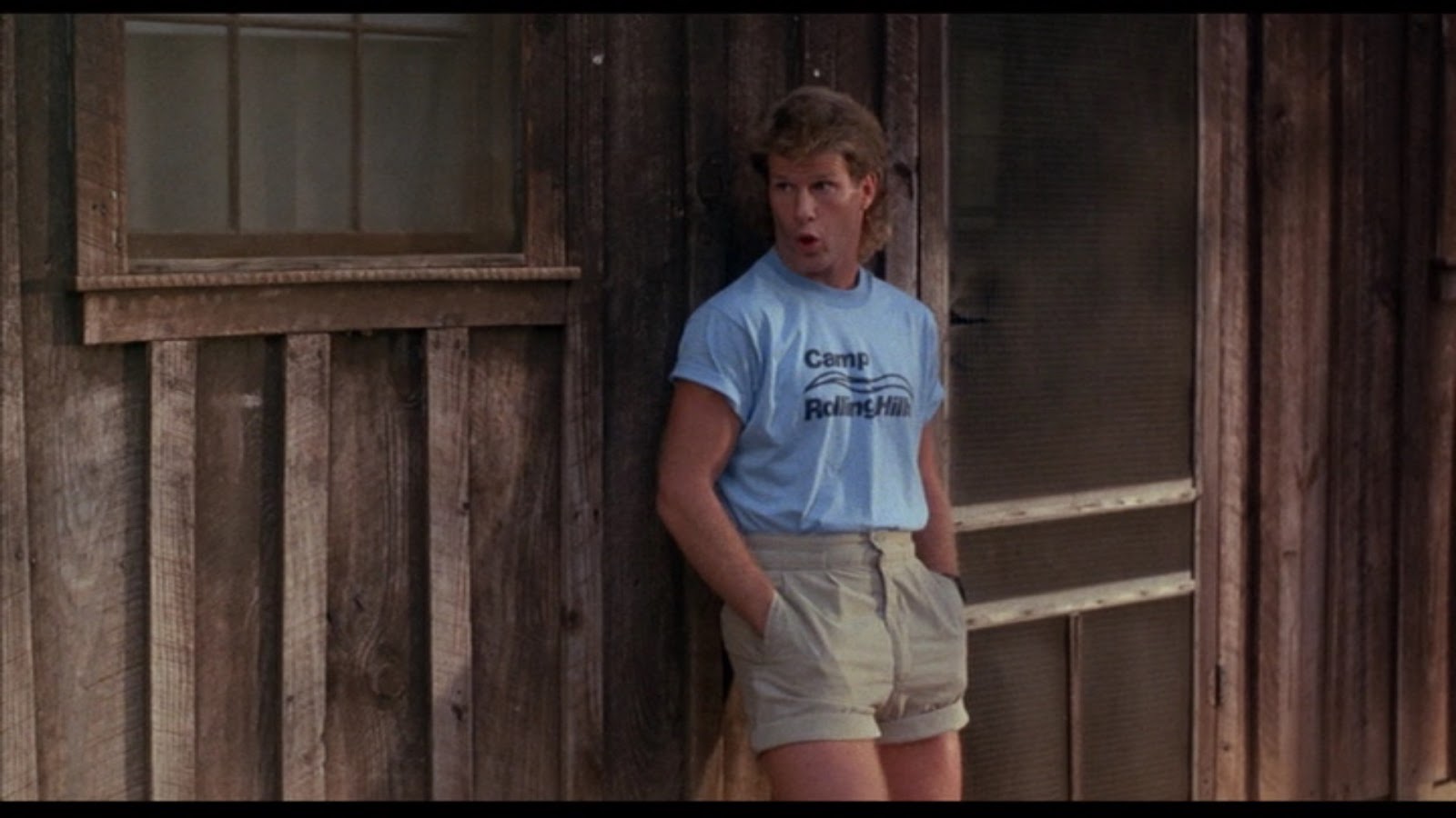 Brian Patrick Clarke - actor - biography, photo, best movies and TV shows