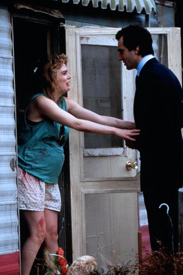 Deirdre O'Connell - actress - biography, photo, best movies and TV shows