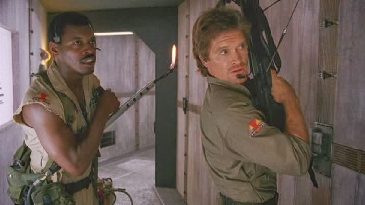 John Lafayette - actor - biography, photo, best movies and TV shows