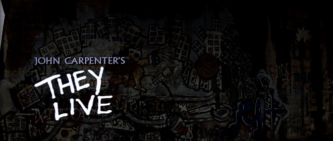 Screenshots - They Live