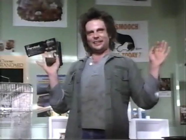 Leon Rippy - actor - biography, photo, best movies and TV shows