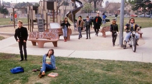 Charlie Spradling - actress - biography, photo, best movies and TV shows