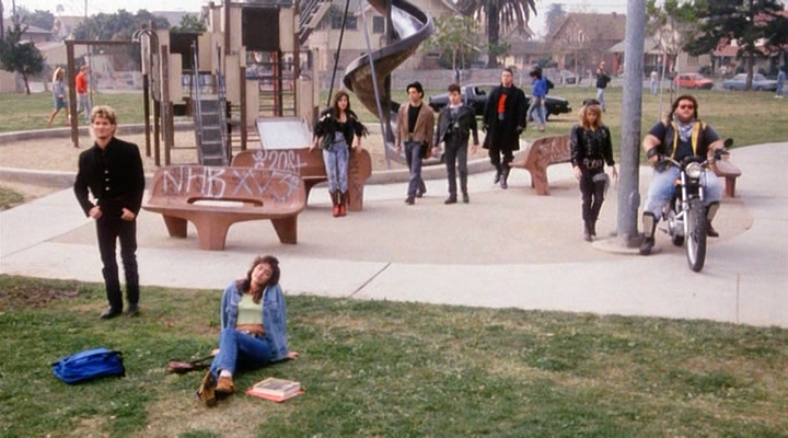 Travis McKenna - actor - biography, photo, best movies and TV shows