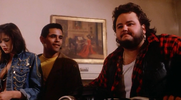 Charlie Spradling - actress - biography, photo, best movies and TV shows