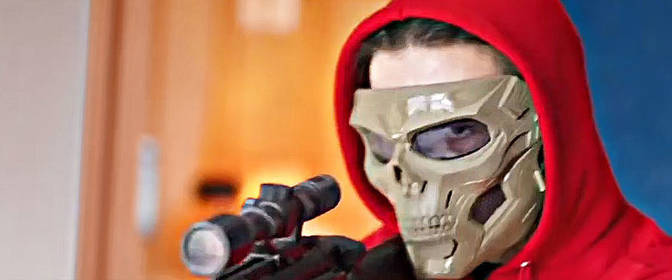 Screenshots - The OctoGames