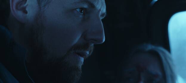 Screenshots - Blood and Snow