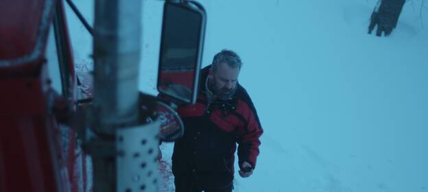 Screenshots - Blood and Snow