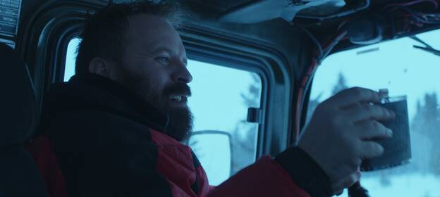 Screenshots - Blood and Snow