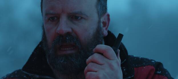 Screenshots - Blood and Snow