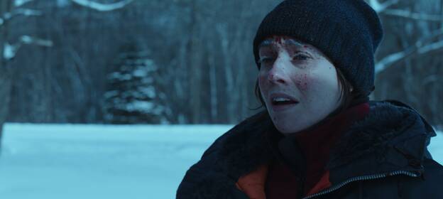 Screenshots - Blood and Snow