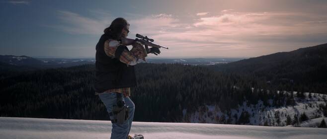 Screenshots - The Merciful