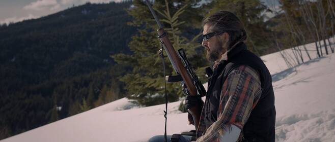 Screenshots - The Merciful