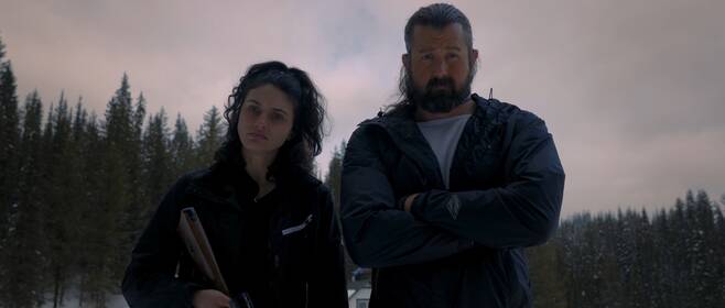 Screenshots - The Merciful