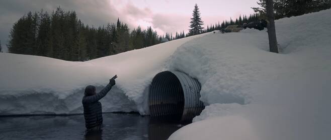 Screenshots - The Merciful