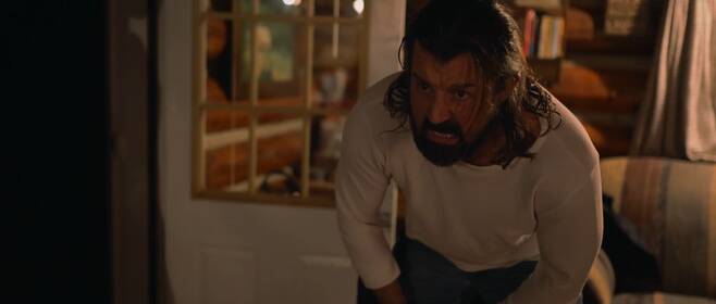 Screenshots - The Merciful