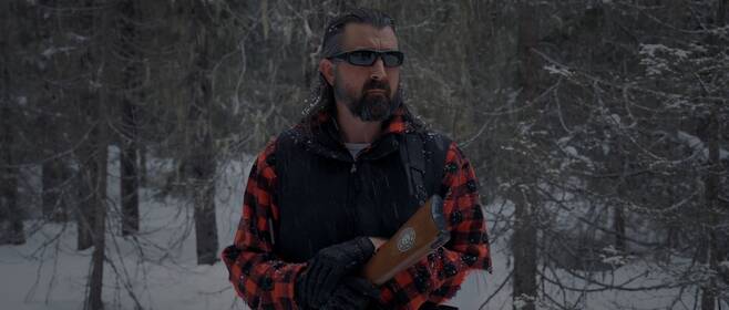 Screenshots - The Merciful