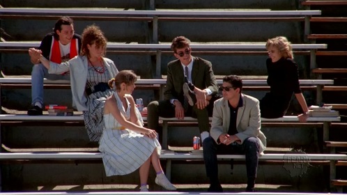 Dana Ashbrook - actor, writer - biography, photo, best movies and TV shows