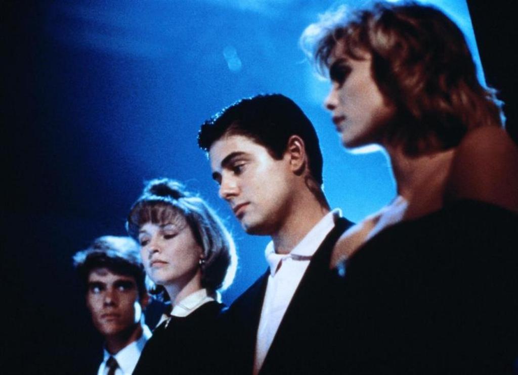 Waxwork (movie, 1988)