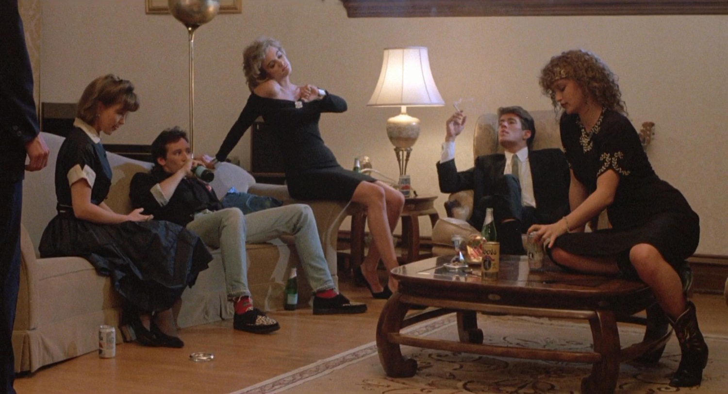 Screenshots - Waxwork