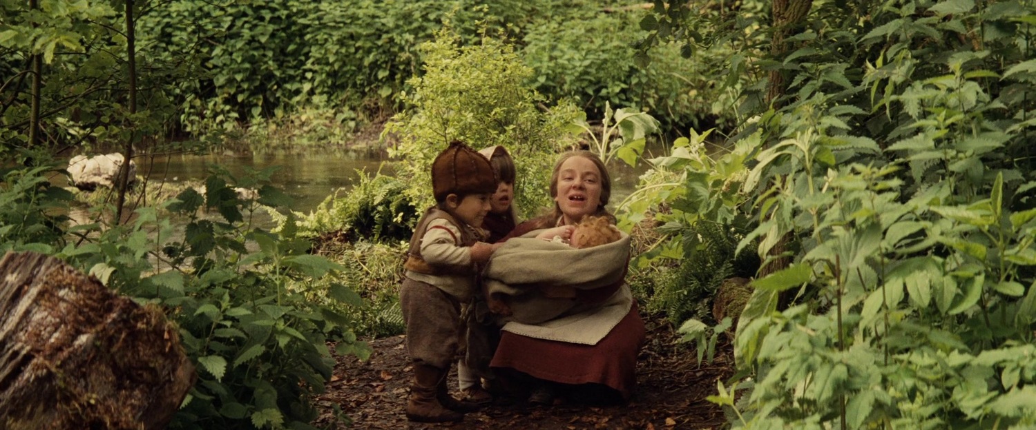 Screenshots - Willow