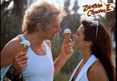 Deborah Shelton - actress, writer, producer