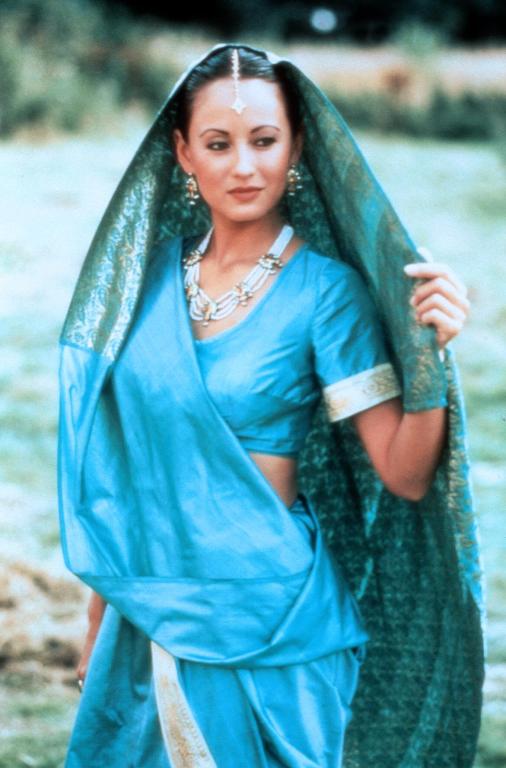 Julia Nickson - actress - biography, photo, best movies and TV shows