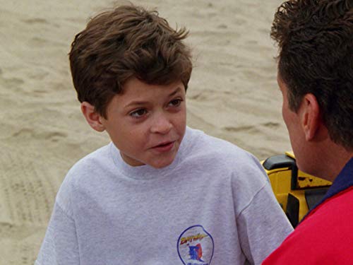 Cameron Finley - actor - biography, photo, best movies and TV shows