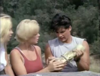 Billy Warlock - actor - biography, photo, best movies and TV shows