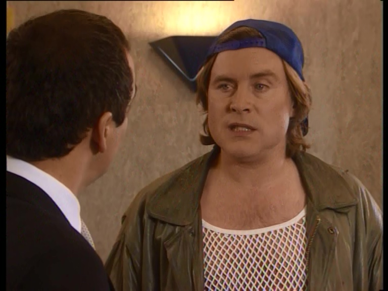 Alun Lewis - actor, writer - biography, photo, best movies and TV shows