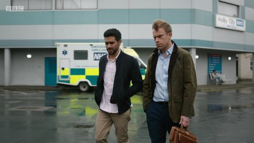 William Beck - actor - biography, photo, best movies and TV shows