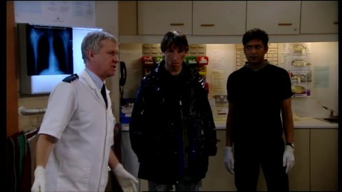 Pal Aron - actor - biography, photo, best movies and TV shows