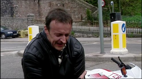 Paul Bown - actor - biography, photo, best movies and TV shows