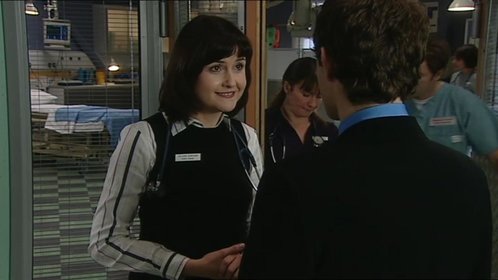 Elizabeth Carling - actress - biography, photo, best movies and TV shows