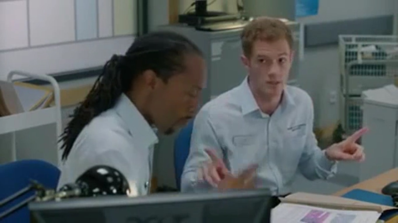 Tony Marshall - actor - biography, photo, best movies and TV shows