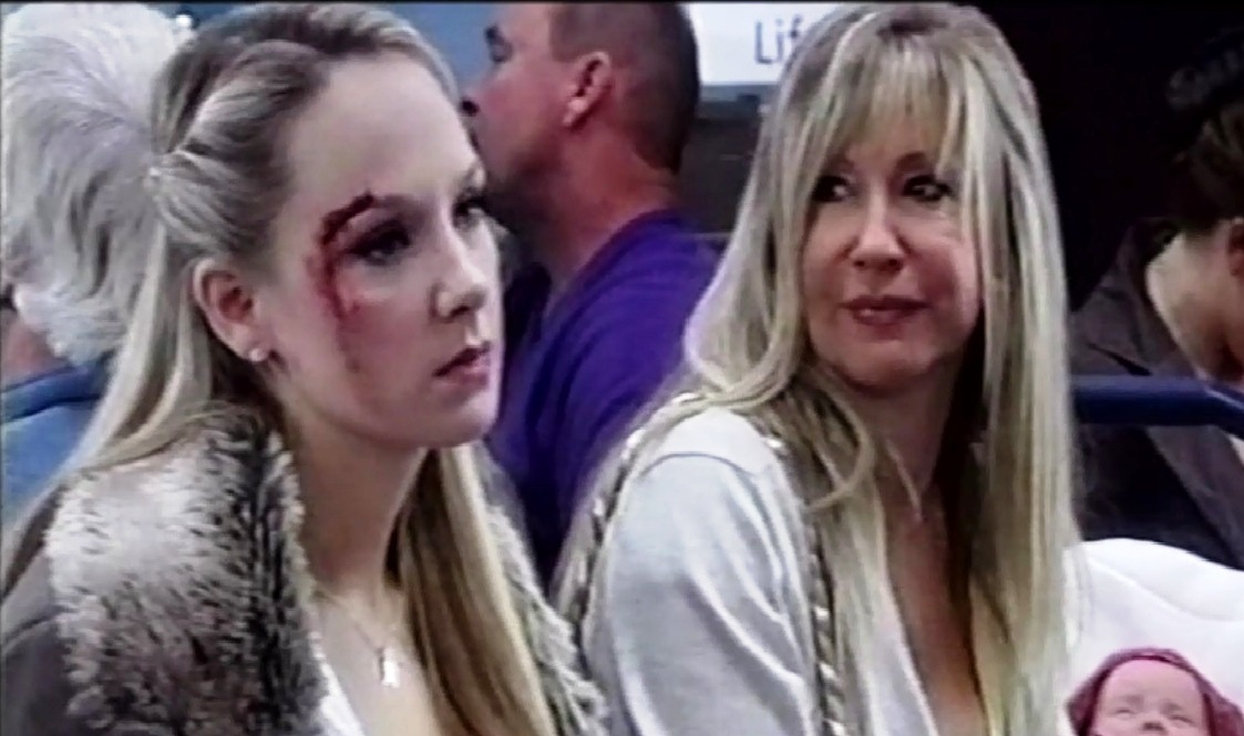 Sue Jenkins - actress - biography, photo, best movies and TV shows