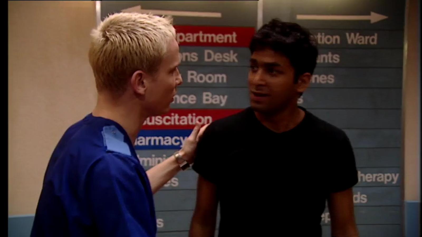 Pal Aron - actor - biography, photo, best movies and TV shows