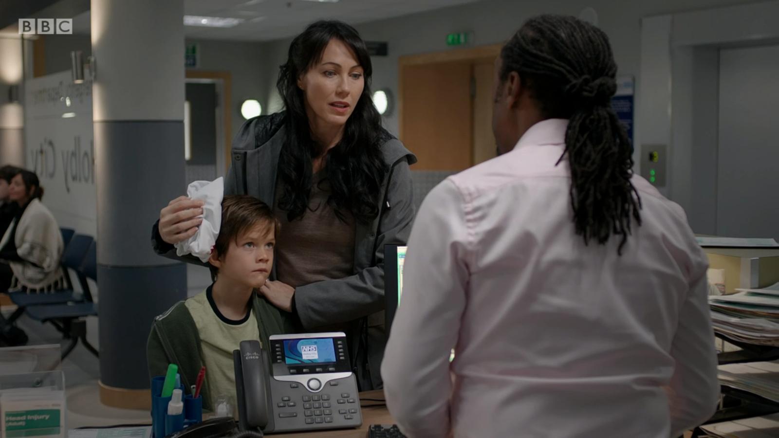 Tony Marshall - actor - biography, photo, best movies and TV shows