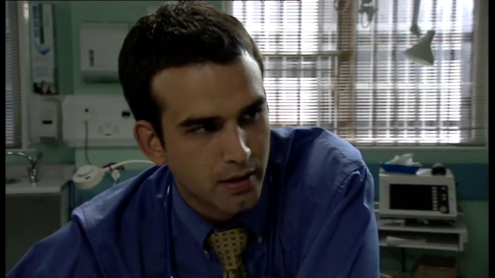 Gerald Kyd - actor, director, author, camera, editor, producer