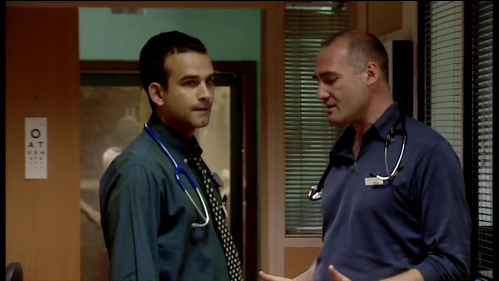 Gerald Kyd - actor, director, author, camera, editor, producer