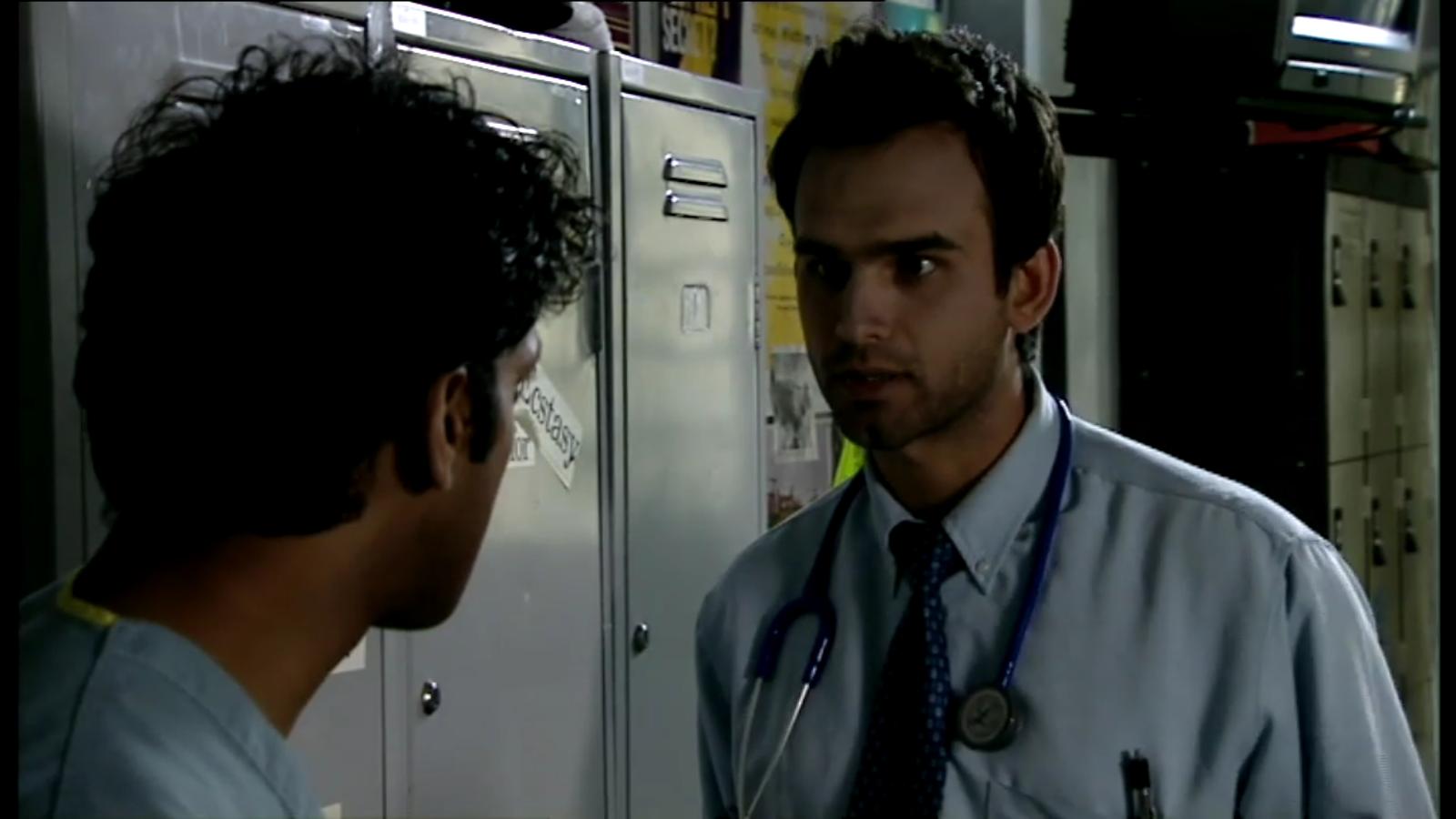 Pal Aron - actor - biography, photo, best movies and TV shows