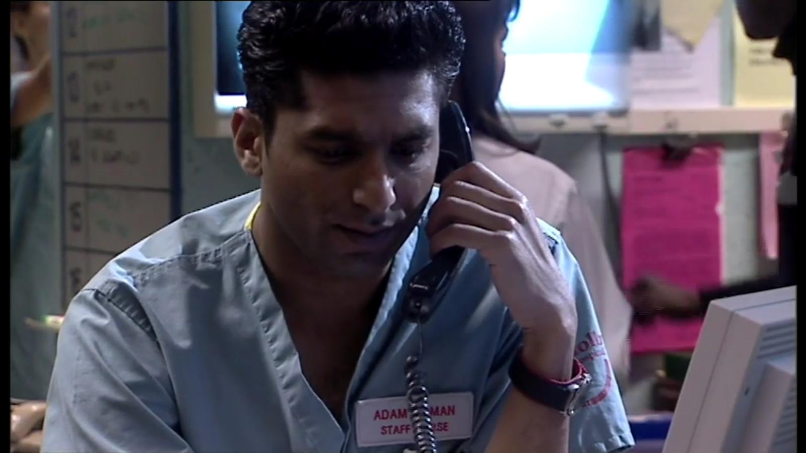 Pal Aron - actor - biography, photo, best movies and TV shows