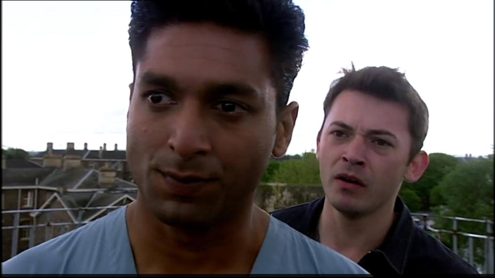 Pal Aron - actor - biography, photo, best movies and TV shows